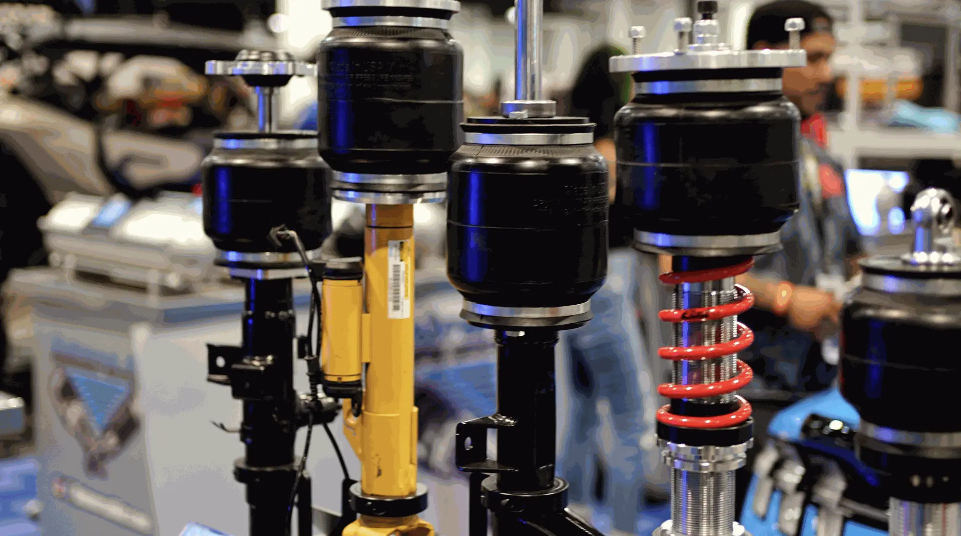 Custom Projects | Universal Air