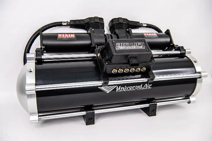 Home | Universal Air