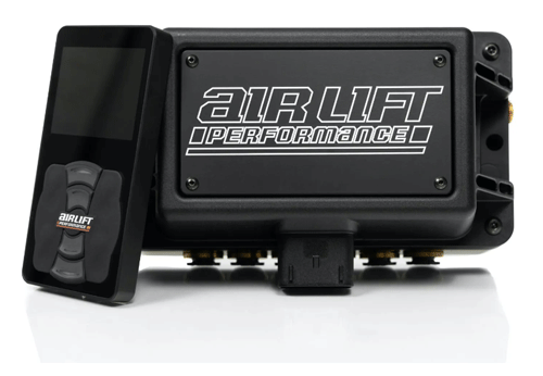 Airlift 3P/H Air Management Package