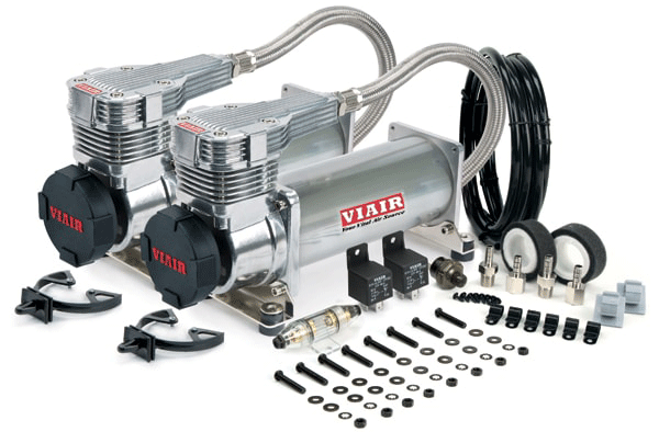 Airlift 3P/H Air Management Package