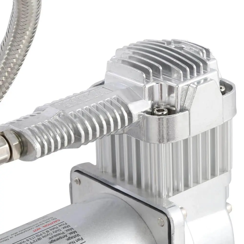 400C Dual Chrome Value Pack | Universal Air