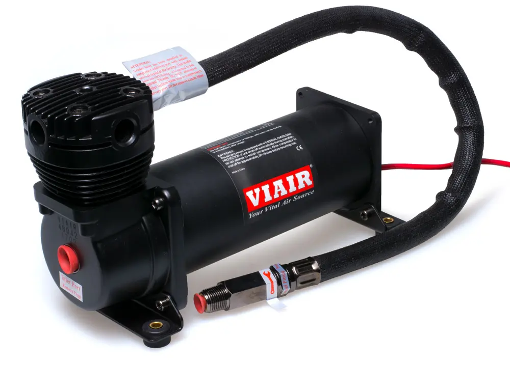 480C Dual Stealth Black Value Pack | Universal Air