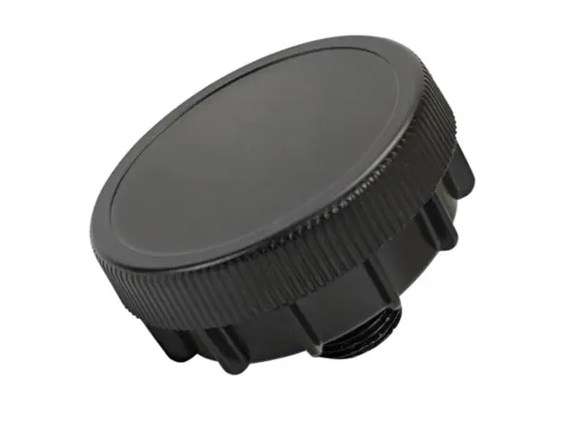 Direct Inlet Air Filter Assembly, Metal Housing (1/4" Male, NPT Port ...