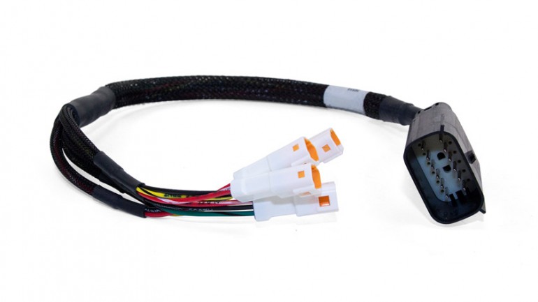Airlift Existing Height Sensor Adapter Harness | Universal Air