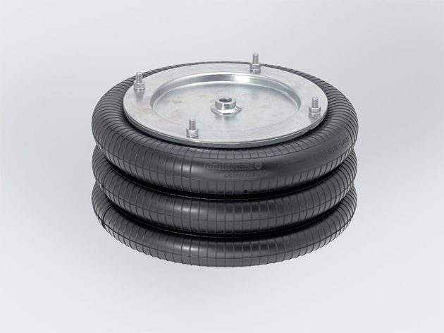 Contitech Triple Bellow Bag