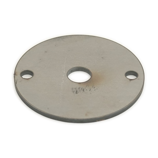 D7 Upper Strut Bag Plate | Universal Air