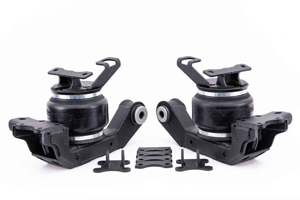 Hiace Front Kit | Universal Air