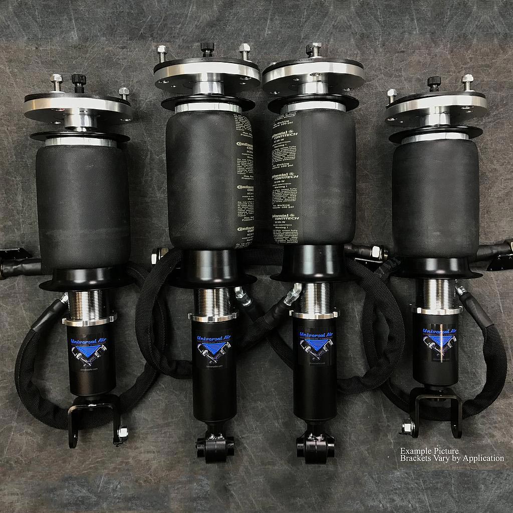 Honda Accord 2003-2007 Solution Series Honda Accord 2003-2007 Solution Series