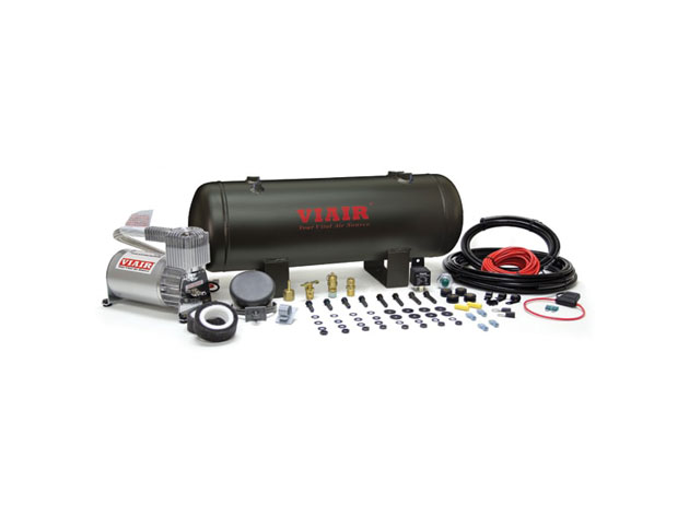 Quarter Duty Onboard Air System | Universal Air