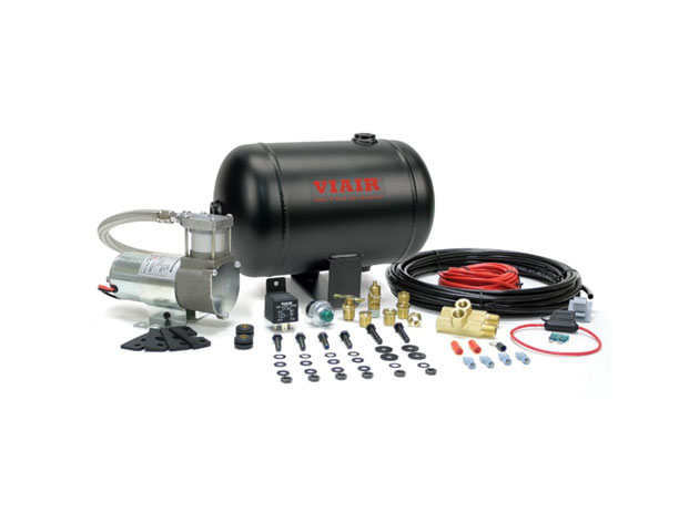 Ultra-Light Duty Onboard Air System | Universal Air