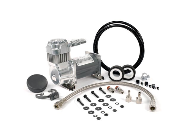 250C IG Series Air Compressor | Universal Air