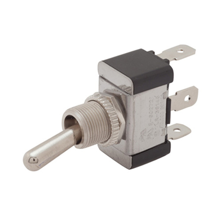 3 Prong Toggle Switch | Universal Air