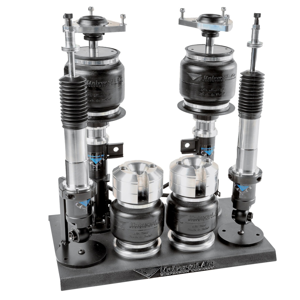 Toyota Prius 2023-2024 XW60 Solution Series