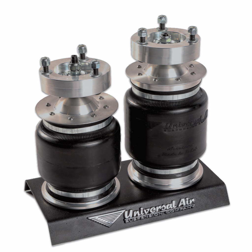 Ford Bronco 2021-2024 Bag Conversion for OE Bilstien (Sasquatch ...