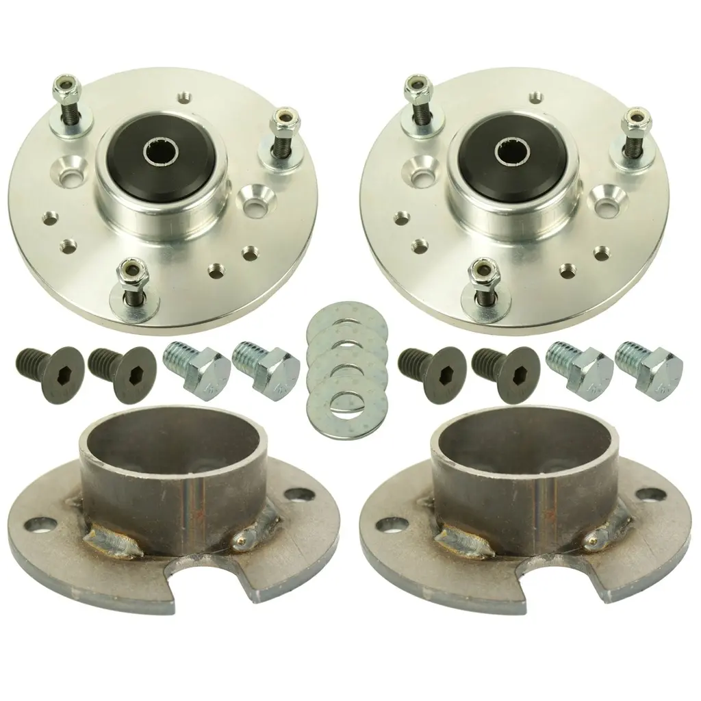 Specific Brackets | Universal Air