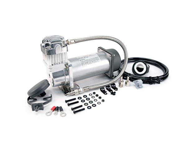 400H Hardmount Compressor Kit | Universal Air