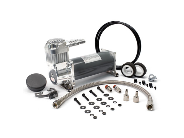 450C IG Series Compressor Kit - 24 Volt | Universal Air