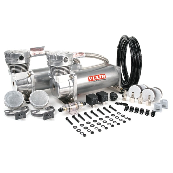 480C Dual Pewter Value Pack | Universal Air