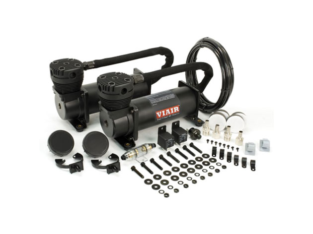 480C Dual Stealth Black Value Pack | Universal Air