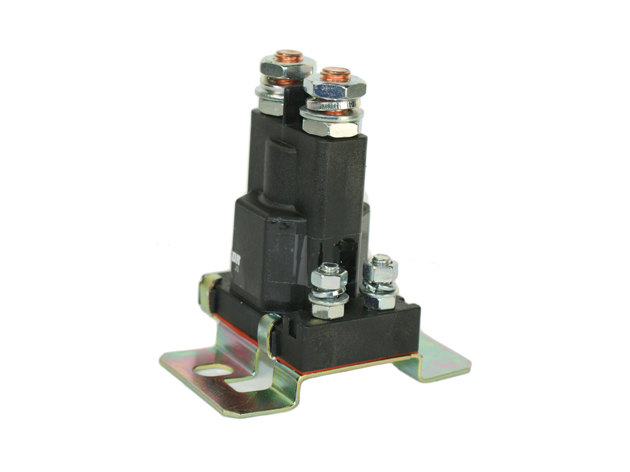 80 Amp Solenoid Relay | Universal Air