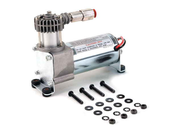 90C Compressor Kit | Universal Air