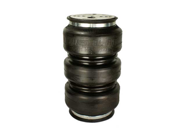 Triple Play Air Bag | Universal Air